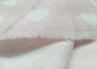 China 100 Cotton Flannel Fabric 3000m MOQ Bad Sheeting Cleaning Cloth for sale