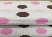 China 150g Cotton Flannel Fabric for Kids Pajamas Bed Sheets Flame Retardant for sale
