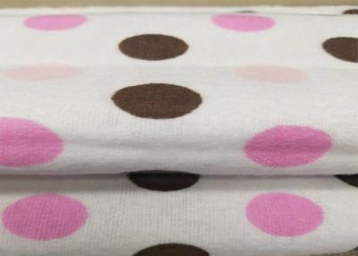 China 150g Cotton Flannel Fabric for Kids Pajamas Bed Sheets Flame Retardant for sale