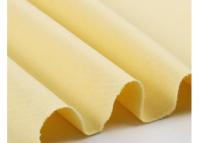 China 150g Flame Retardant Fabric Apparel FR Fireproof Material Combed Cotton 150gsm for sale