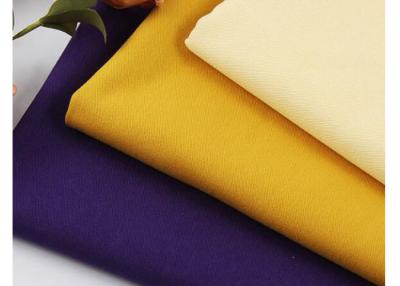 China 150g Flame Retardant Fabric Apparel FR Fireproof Material Combed Cotton 150gsm for sale