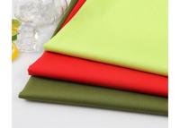 China 150gsm CVC Flame Retardant Fabric NFPA 2112 Certified for Industrial Safety for sale