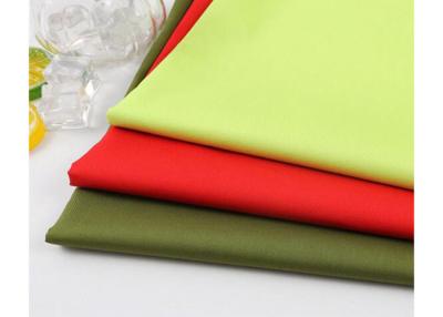 China 150gsm CVC Flame Retardant Fabric NFPA 2112 Certified for Industrial Safety for sale