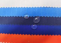 China 65% Polyester 35% Cotton TC Water Resistant Fabric 3000m MOQ for Workwear and Bags for sale