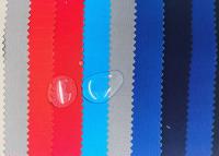 China Polyester Cotton Water Resistant Fabric Many Color For Outdoor Uniforms for sale