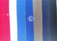 China 65% Polyester 35% Cotton TC Water Resistant Fabric 3000m MOQ for Workwear and Bags for sale