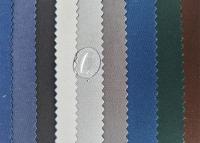China 65% Polyester 35% Cotton TC Water Resistant Fabric 3000m MOQ for Workwear and Bags for sale