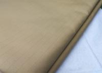 China Carbon Fiber Multi Functional Fabric Antistatic fire resistant cotton for sale