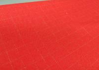 China Carbon Fiber Multi Functional Fabric Antistatic fire resistant cotton for sale