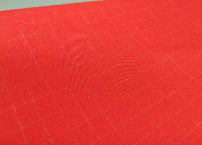 China Carbon Fiber Multi Functional Fabric Antistatic fire resistant cotton for sale
