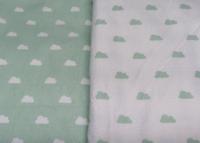 China 100% Cotton Yarn Dyed Brushed Flannel Fabric Skin Friendly for sale
