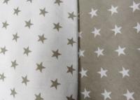 China 100% Cotton Double Twill Serge Flannel Fabric 130gsm 150cm for Pajama Casual Wear for sale