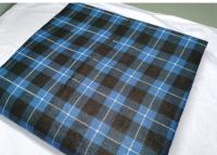 China White 100% Cotton Flannel Fabric Print for Bedding and Cover 150cm Width for sale