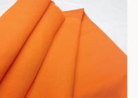 China EN 11612 128*60 Fire Retardant Material Garment Industry Use for sale