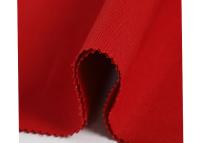 China 100% Cotton Fire Retardant Fabric 310gsm for Fire Prone Working Environment for sale