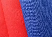 China 100% Cotton Flame Retardant Fabric Material For Customized Workwear for sale