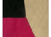 China 300gsm 100% Cotton Corduroy Fabric for Dress Garment Jacket 44 Inch for sale
