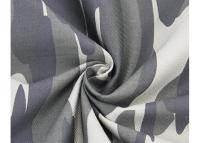 China Anti Static Plain 57 Inch Camouflage Cloth Military Camo Fabric for Uniforms for sale