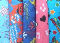 China Yarn Dyed Soft Cotton Flannel Fabric Knitted 180cm Width for Children Underwear Pajamas for sale
