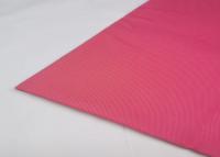 China Multifunctional 280gsm Cotton Fabric Textile Flame Retardant Waterproof for sale