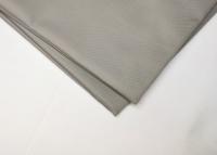 China 100% Cotton Inherently Fire Retardant Antistatic Fabric NFPA 2112 3000m MOQ for sale