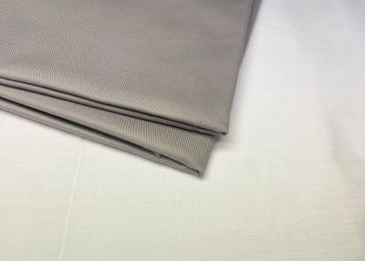 China 100% Cotton Inherently Fire Retardant Antistatic Fabric NFPA 2112 3000m MOQ for sale
