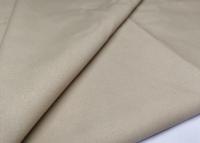 China Cotton Anti Acid Waterproof Fire Resistant Canvas Fabric 150cm 280gsm for sale