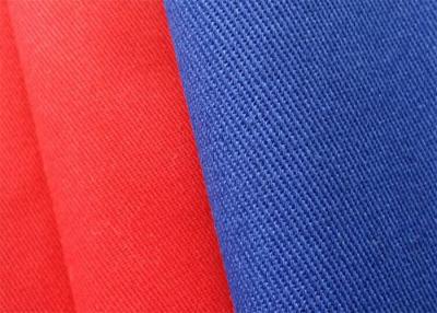 China Flame Retardant Anti Static Fabric Waterproof Fire resistant Cotton Fabric for sale