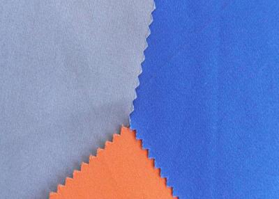 China NFPA 2112 360gsm Flame Retardant Fabric for Fire Industry Clothing for sale
