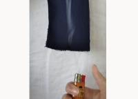 China 100C Twill Flame Retardant And Fireproof Fabric For Industry Clothes for sale