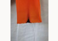 China 100% Cotton Fire Retardant Fabric 310gsm for Fire Prone Working Environment for sale