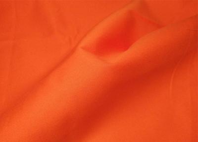China ENISO 11612 Flame Retardant Fabric For Industry Plain Dyed for sale