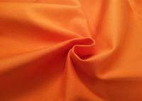 China ENISO 11612 Flame Retardant Fabric For Industry Plain Dyed for sale