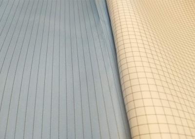 China Comfortable 110gsm Anti Static Fabric Cationic Linning for sale