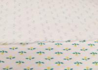 China 100% Cotton Printed Flannel Fabric 150gsm for Children Pajamas 43 44 Inch Width for sale