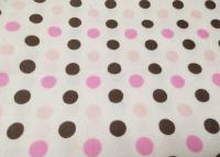 China 100% Cotton Printed Flannel Fabric 150gsm for Children Pajamas 43 44 Inch Width for sale