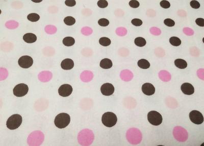 China 100% Cotton Printed Flannel Fabric 150gsm for Children Pajamas 43 44 Inch Width for sale