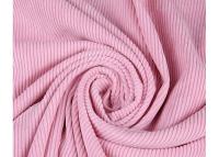 China Custom Size Super Soft 100% Cotton Corduroy Fabric Organic 57/58 Inch Woven for sale