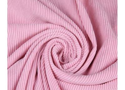China Custom Size Super Soft 100% Cotton Corduroy Fabric Organic 57/58 Inch Woven for sale