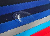 China Polyester Cotton 32x32 Twill Water Oil Proof Fabric 150cm for Industrial Clothing for sale