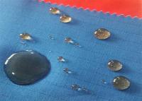China Ordinary Work Clothes Fabric Waterproof Oil Proof 235gsm for sale