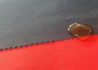 China Polyester Cotton Twill 20x16 Oil Water Resistant Fabric 150cm for Worker Garment for sale