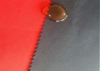 China 100% Cotton Water Repellent Fabric 235gsm Twill for Protective Garments for sale