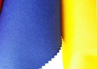 China 100% Cotton FR Fabric 220gsm 330gsm EN11611 EN11612 Fireproof for Safety Garments for sale