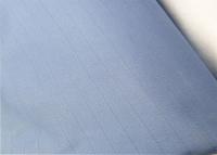 China Woven 100% Cotton Twill Flame Retardant Anti Static Fabric 195gsm for Uniform for sale
