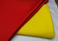 China 100% Cotton Flame Retardant Anti Static Workwear Fabric 240-245gsm 57/58 Inch for sale