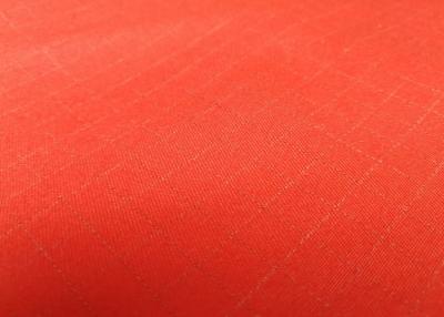 China Custom 100% Cotton Multi Functional Fabric 57/58 Inch for Workwear Safety Protective Clothing for sale