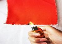 China 20*16 Proban Combed Flame Retardant Fabric Spring And Autumn Workwear Fabric for sale