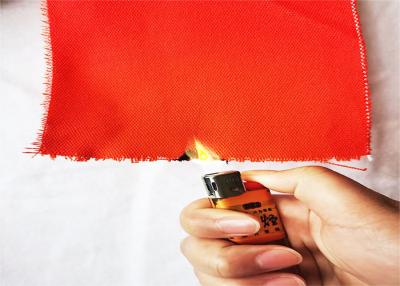 China 20*16 Proban Combed Flame Retardant Fabric Spring And Autumn Workwear Fabric for sale