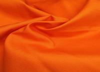 China 100% Cotton Waterproof Organic Flame Retardant Fabric for Workwear 1000N Tensile Strength for sale